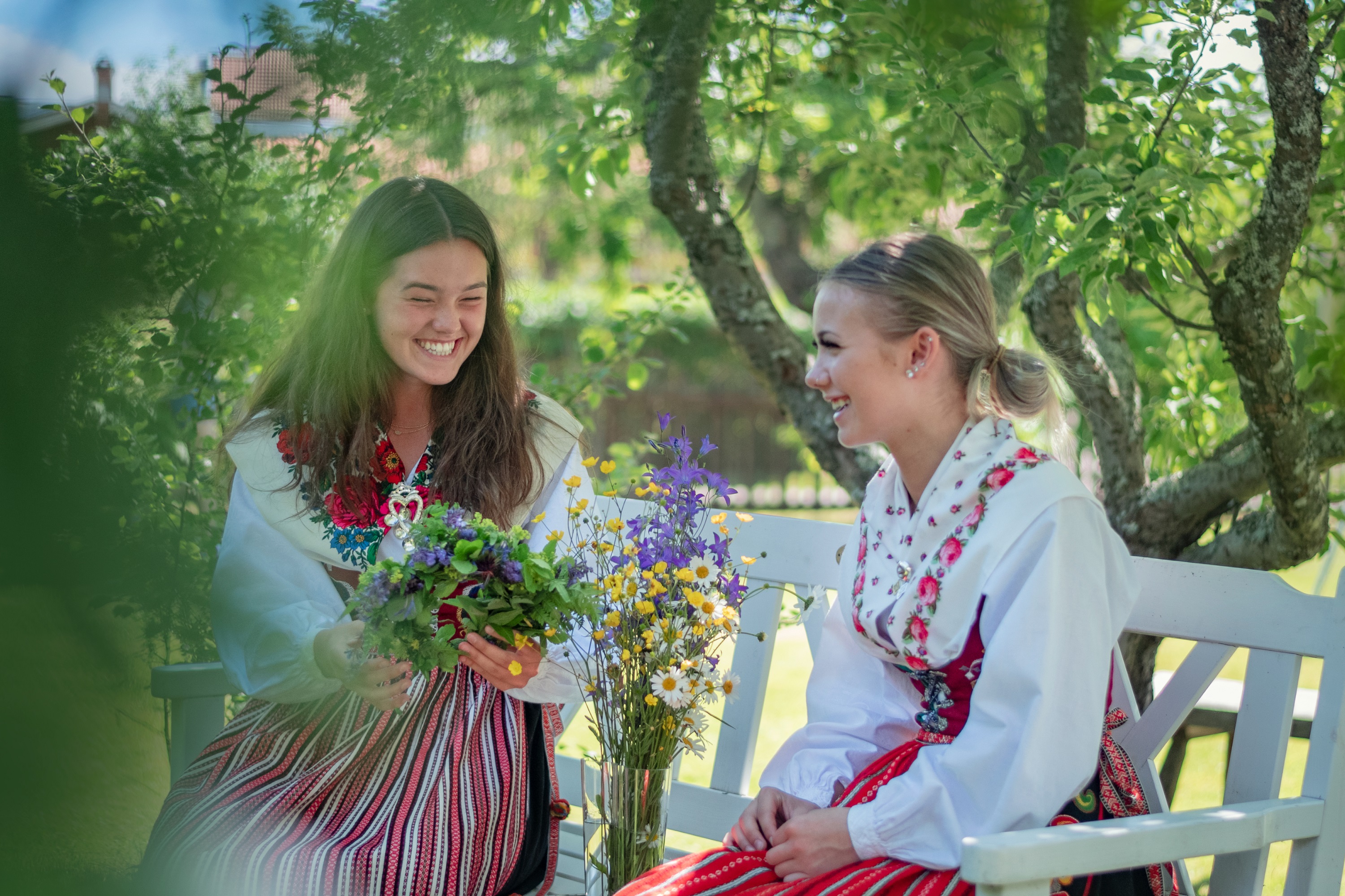 Midsommer | Visit Dalarna