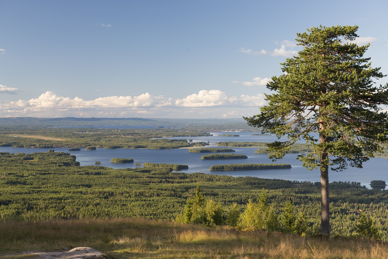 Visit Dalarna | Willkommen in Dalarna